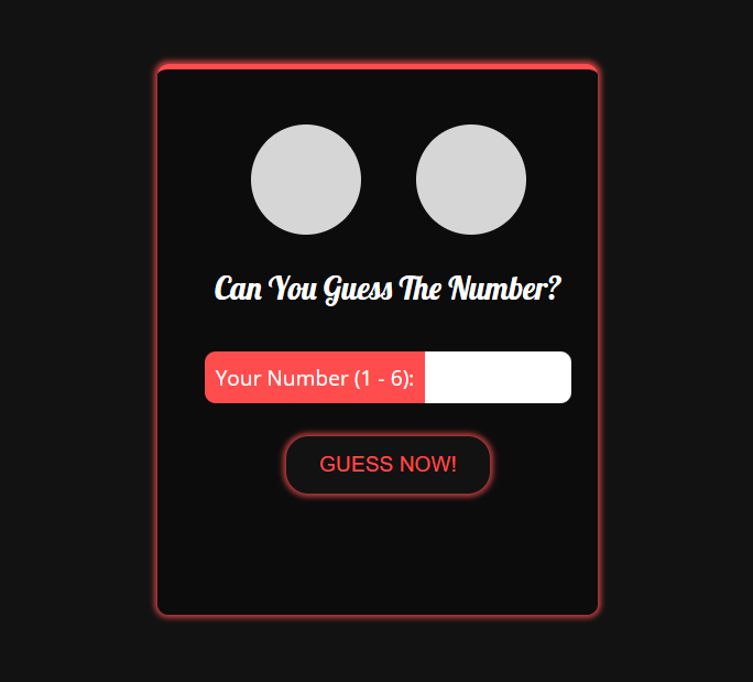 GitHub - juniordesouza/guess-the-number: A very simple Guess the Number ...
