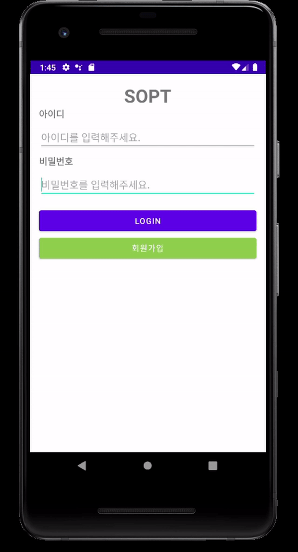 GitHub - ANDROID-PPANG-YA/Android-JiYeon: 새벽 ⓒⓞⓓⓘⓝⓖ 𝓌𝒾𝓉𝒽 새벽 𝐠𝐚𝐦𝐬𝐮𝐧𝐠 ... ⭐