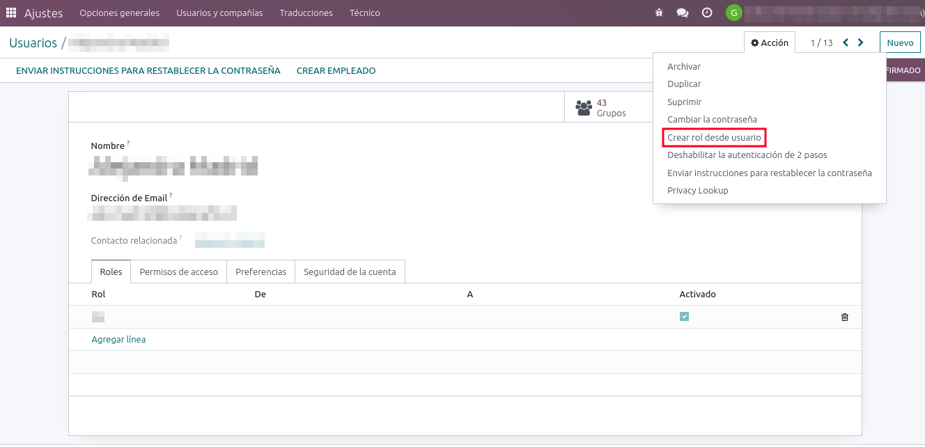 base_user_role: create role from existing user · Issue #218 · OCA/server-backend · GitHub