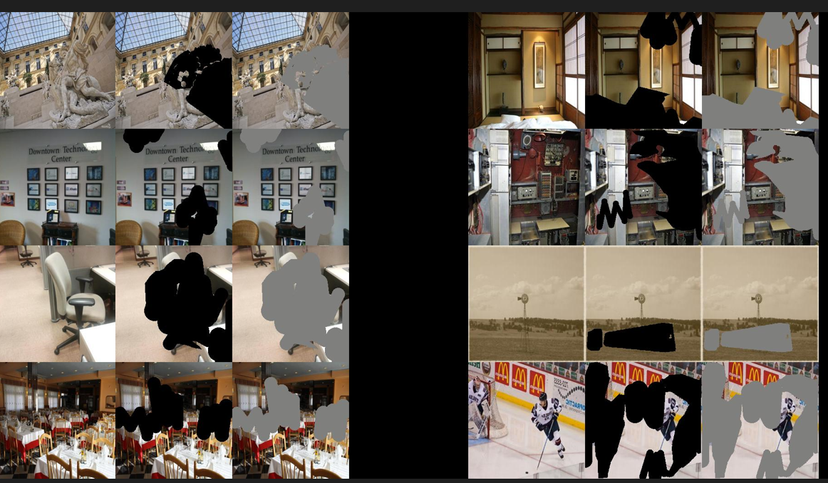 questions about config file · Issue #13 · ewrfcas/MAE-FAR · GitHub