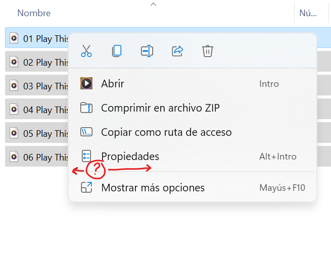 PowerRename doesn't integrate on default context menu of windows 11 · Issue #21166 · microsoft ...