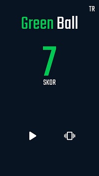 GitHub - emin-ozturk/GreenBall: 2D Oyun
