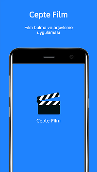 GitHub - emin-ozturk/CepteFilm: Film bulma ve arşivleme uygulaması