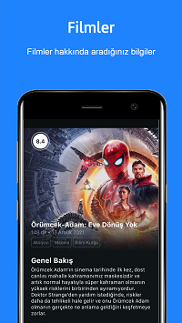 GitHub - emin-ozturk/CepteFilm: Film bulma ve arşivleme uygulaması
