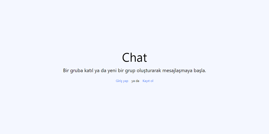 GitHub - emin-ozturk/Chat
