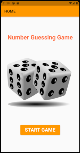 GitHub - barisdvl/Flutter-Number-Guessing-Game: Flutter Number Guessing ...