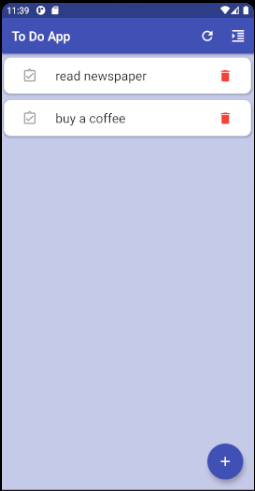 GitHub - barisdvl/Flutter-ToDoApp: To Do App with Flutter