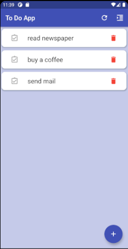 GitHub - barisdvl/Flutter-ToDoApp: To Do App with Flutter