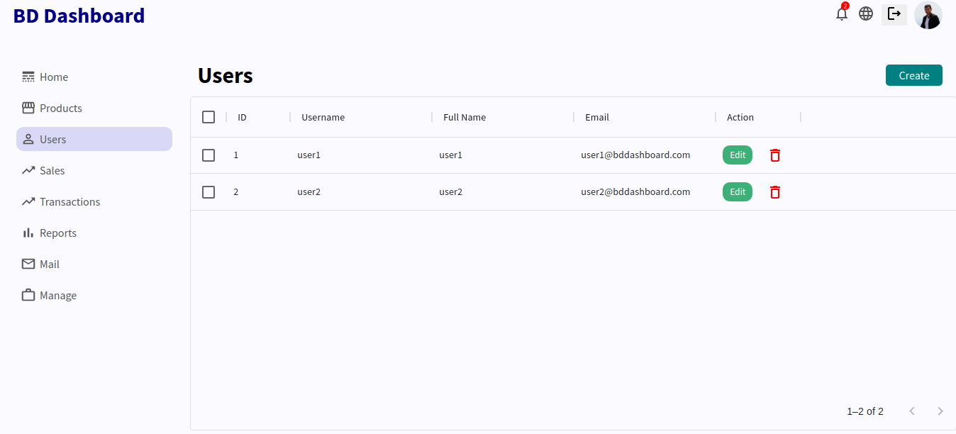 GitHub - barisdvl/MERN_BookStore_Dashboard: MERN BookStore Dashboard