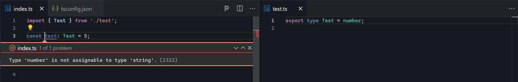 Error messages for imported TypeScript types are not updated · Issue #2549 · stackblitz/core ...