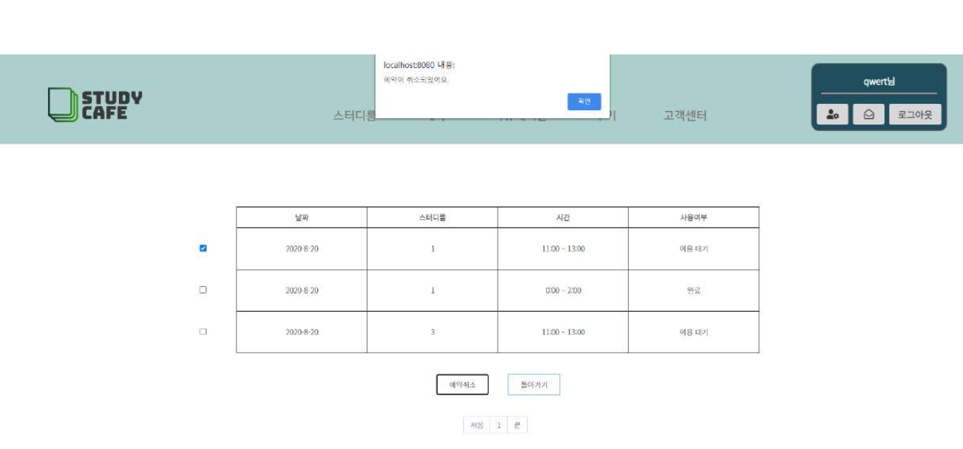 GitHub - SEUNGHYEOK1992/Studycafe-git