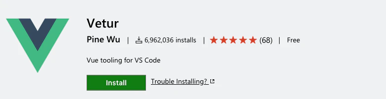 VSCodeでVueのハイライトが表示されない · Issue #15 · haru-sato/portfolio · GitHub