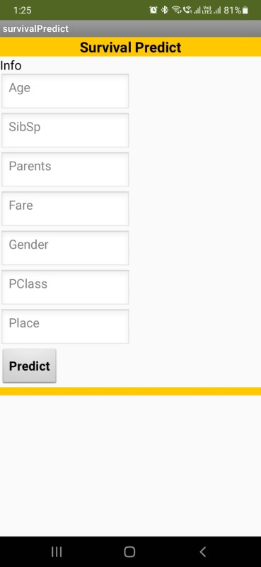 GitHub - apastagia/MobileApp-for-ML-Model: Machine Learning Project - Python - Flask