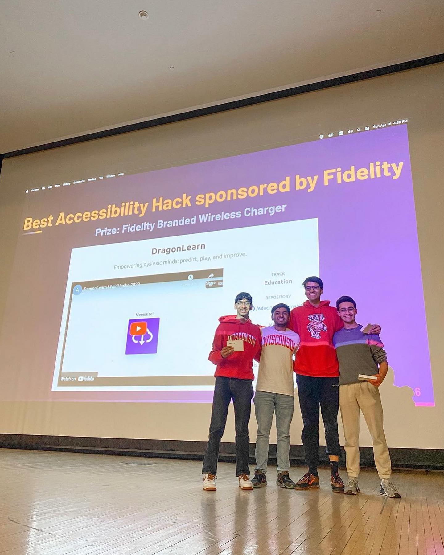 GitHub - AmitavRawat/dragonlearn: A Web App to teach and help those struggling with Dyslexia.