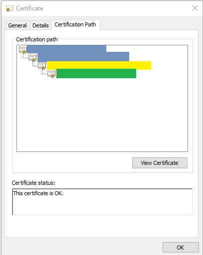 File Upload Microsoft Azure Devices Client Exceptions Unauthorizedexception · Issue 1141
