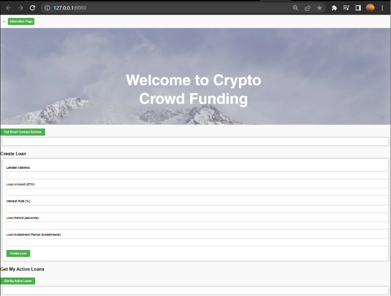 GitHub - derekqdang/Blockchain-based-smart-contracts