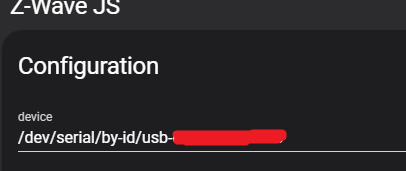 Z-wave JS Addon Memory Use Issues · Issue #1834 · home-assistant/addons ...
