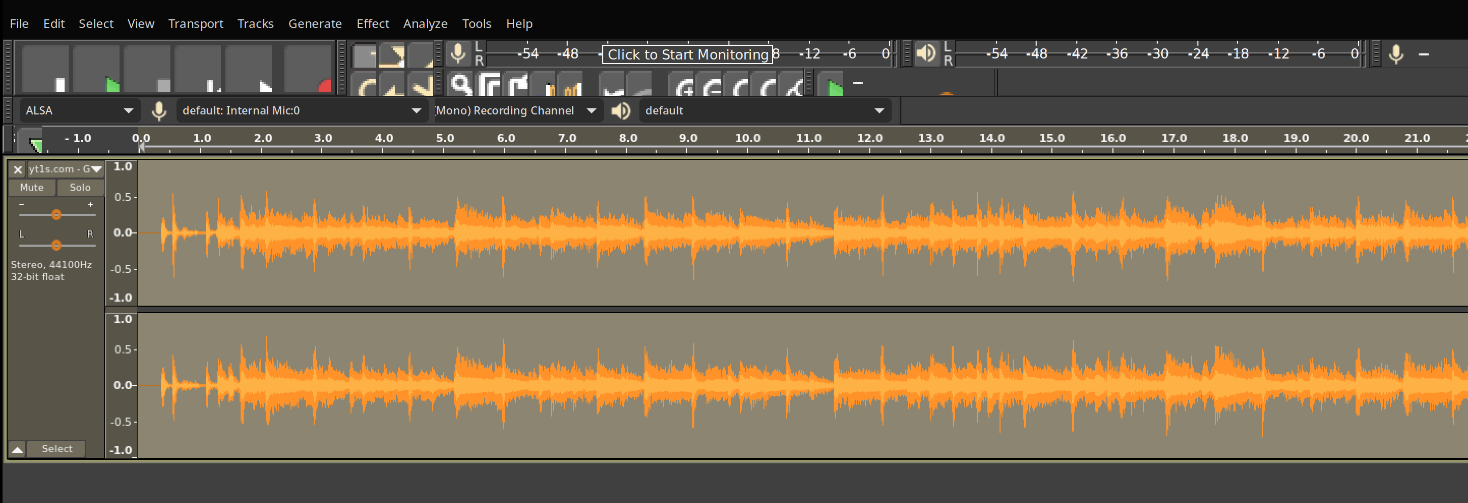HiDPI issues · Issue #503 · audacity/audacity · GitHub