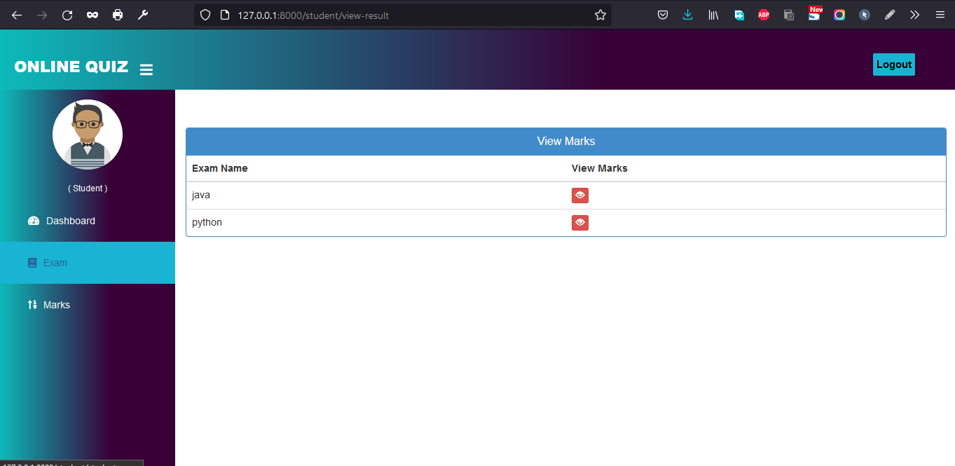 GitHub - kaustubh2708/School-Management-System: Navigus Assignment ...