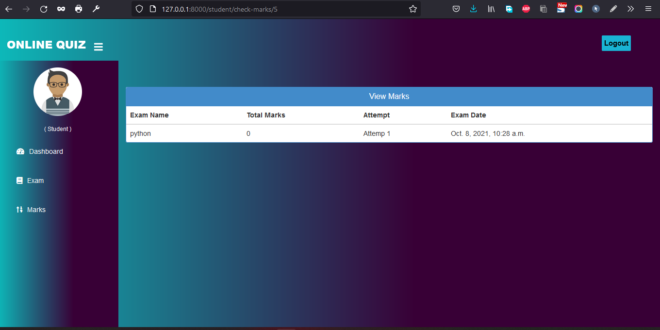 GitHub - kaustubh2708/School-Management-System: Navigus Assignment ...