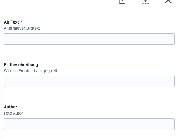 Image Metadata · Issue 6837 · Statamiccms · Github