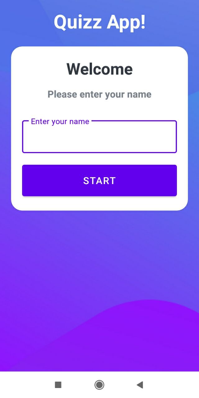 GitHub - Mohammed-Alhuraibi/MyQuizApp