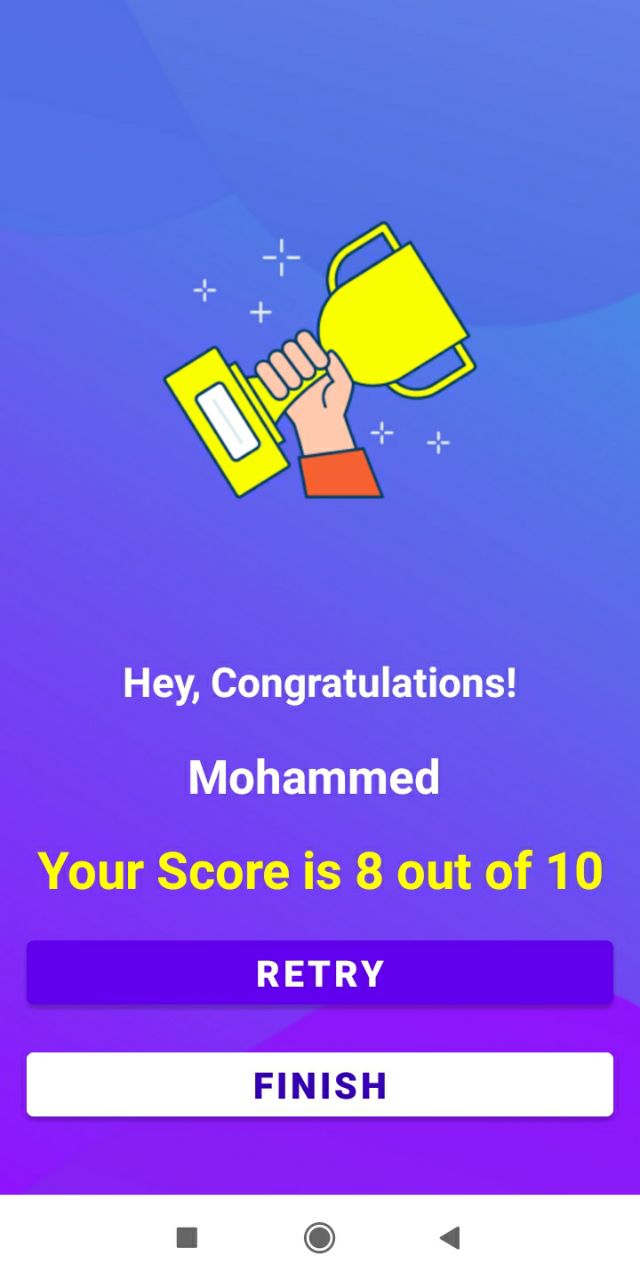 GitHub - Mohammed-Alhuraibi/MyQuizApp