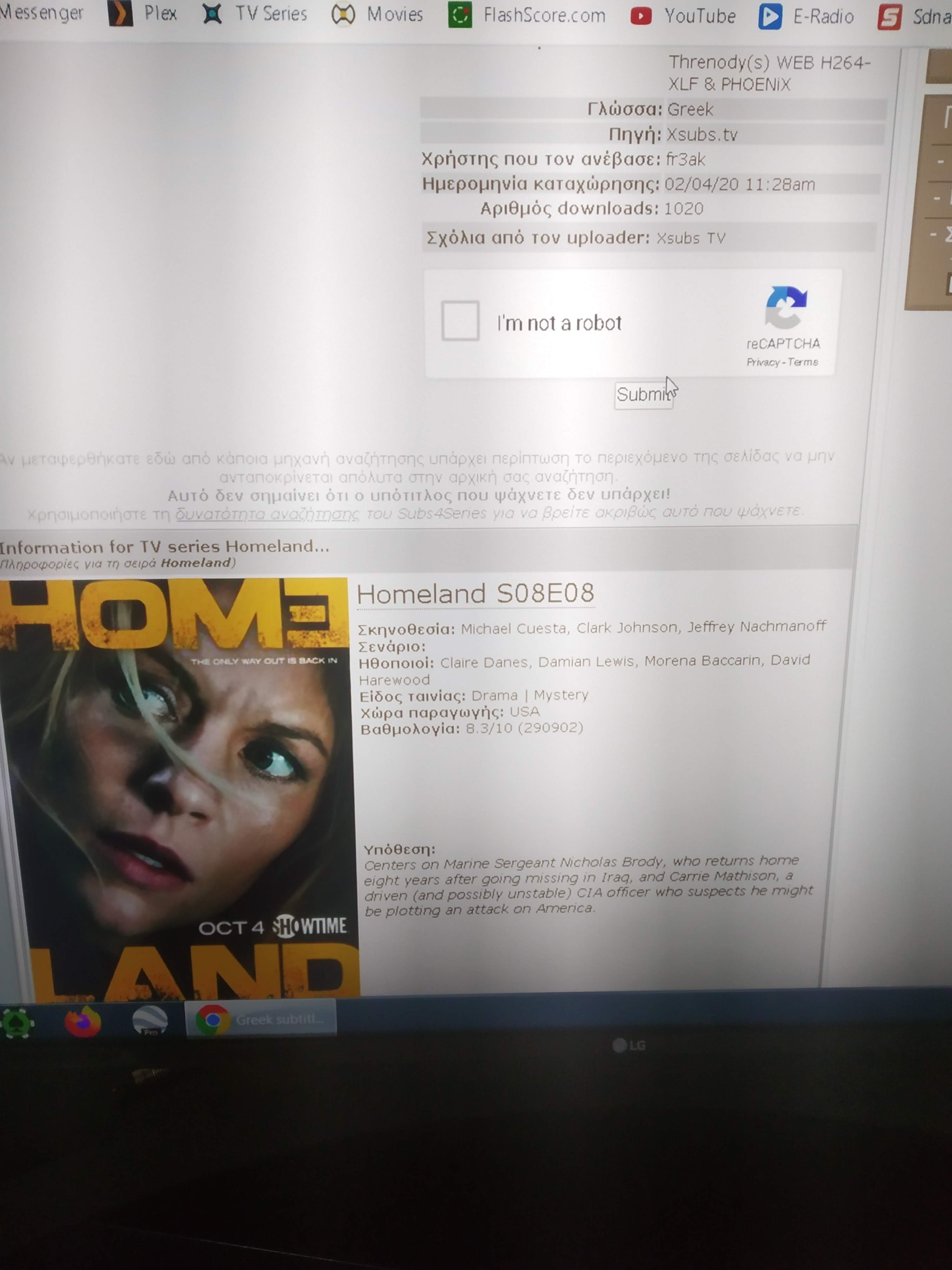 subs4series and subs4free error · Issue #913 · morpheus65535/bazarr · GitHub