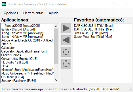 Language mix-up · Issue #386 · Codeusa/Borderless-Gaming · GitHub