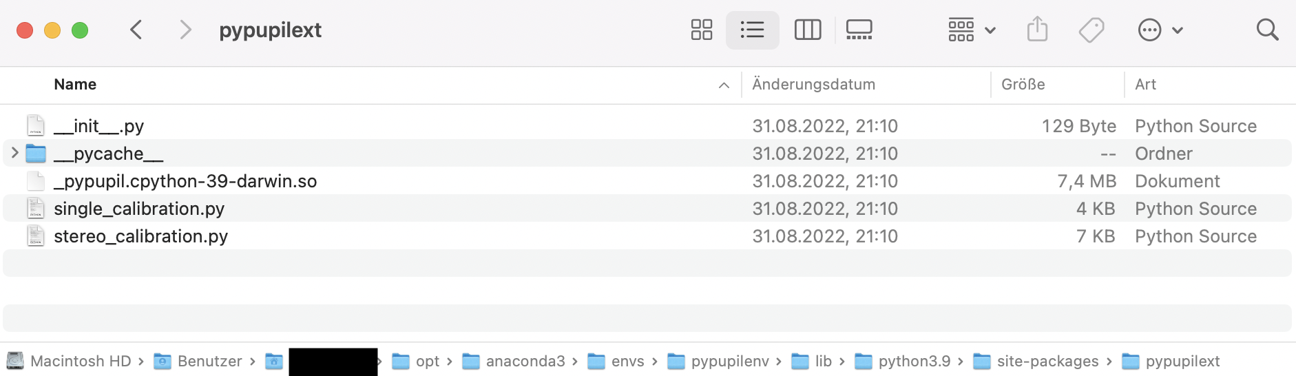 No module named 'pypupilext._pypupil · Issue #1 · openPupil/PyPupilEXT · GitHub