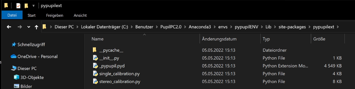 No module named 'pypupilext._pypupil · Issue #1 · openPupil/PyPupilEXT · GitHub