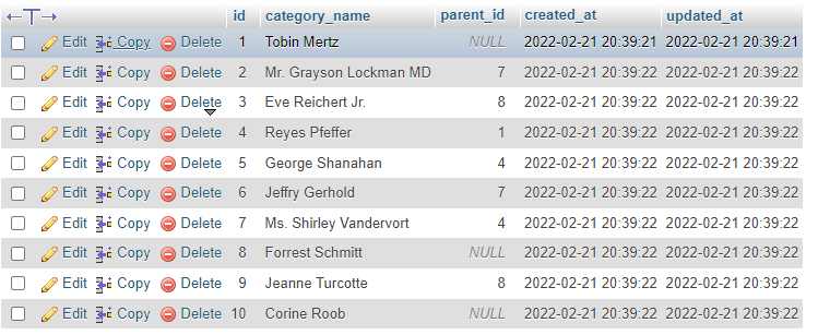 GitHub - melmasry97/laravelproject