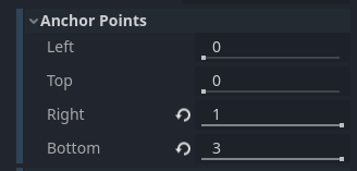 Window Content Scale not used (instead used from project settings) · Issue #68309 · godotengine ...