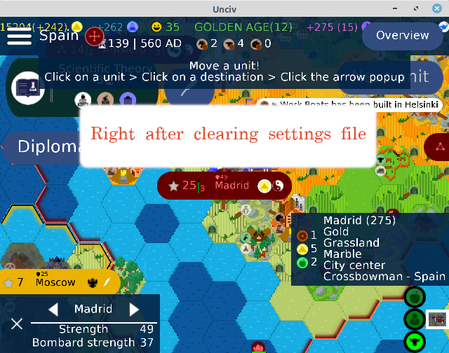 Mini-map Rework · Issue #4611 · yairm210/Unciv · GitHub