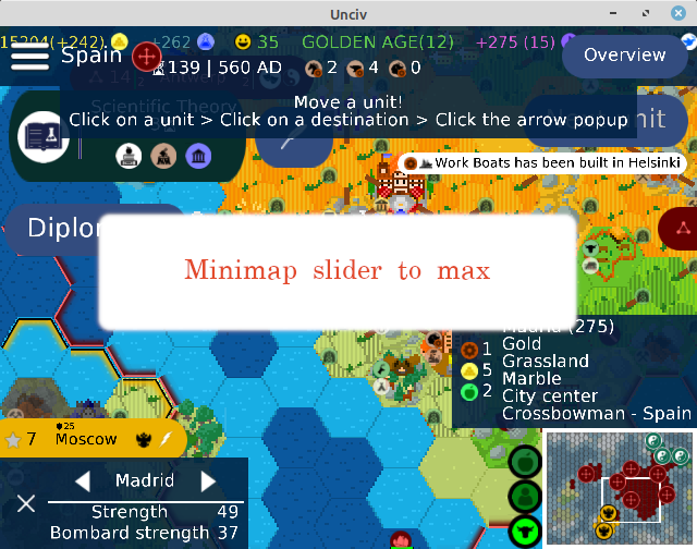 Mini-map Rework · Issue #4611 · yairm210/Unciv · GitHub