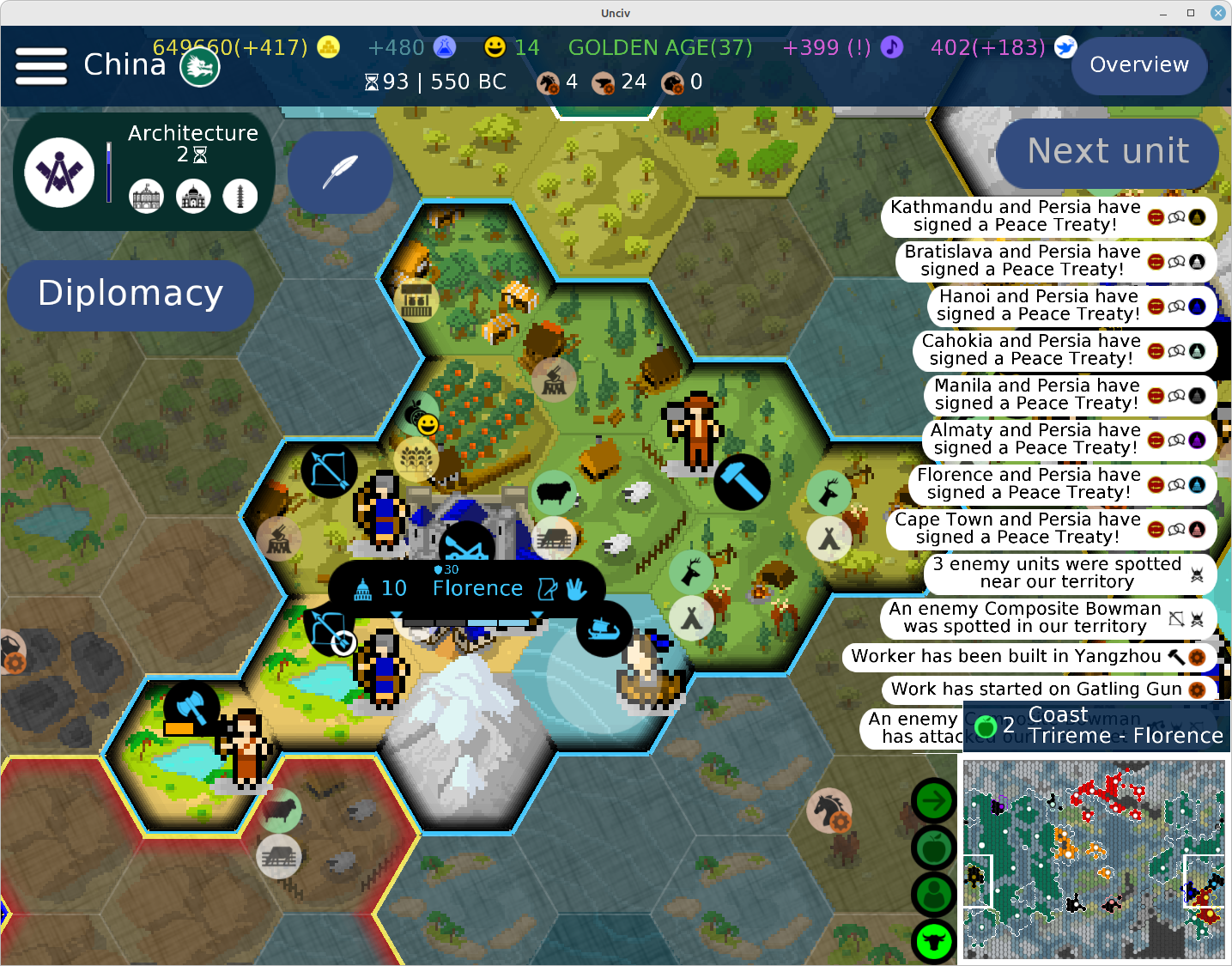 Feature request: Render map units on top of cultural borders · Issue ...