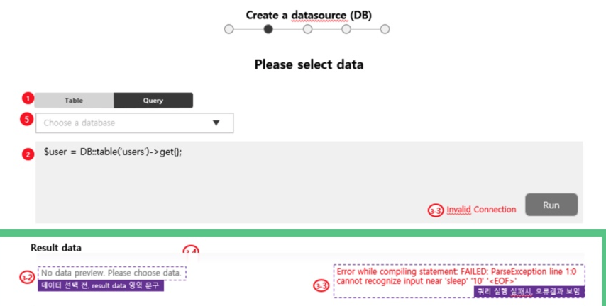 How to handle exceptions in the essential filter declaration of linked datasource · Issue #1175 ...