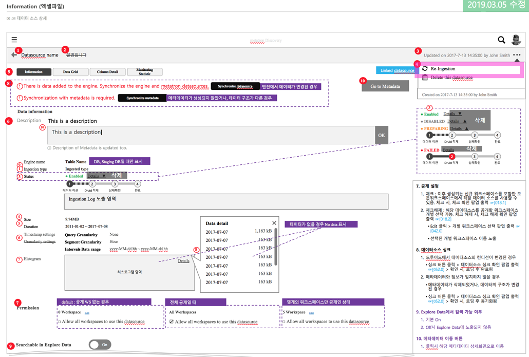 Enhance Re Ingestion Datasource With File · Issue 2178 · Metatron Appmetatron Discovery · Github