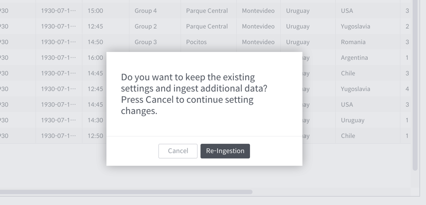 Add Re Ingestion Setting With File · Issue 2239 · Metatron Appmetatron Discovery · Github