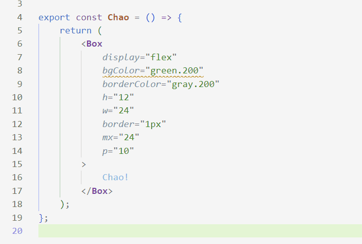 GitHub - no-yan/eslint-plugin-chakraui