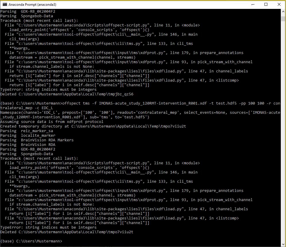 Error when trying to convert TMS-EEG data from an xdf file to a cachefile · Issue #17 · neuromti ...