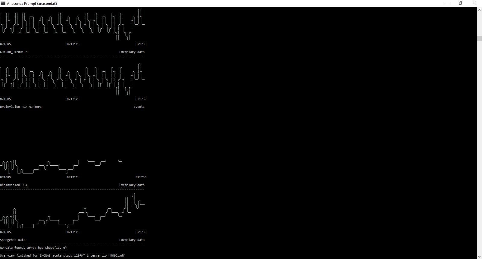 Error when initializing GUI, no data is displayed · Issue #21 · neuromti/tool-offspect · GitHub