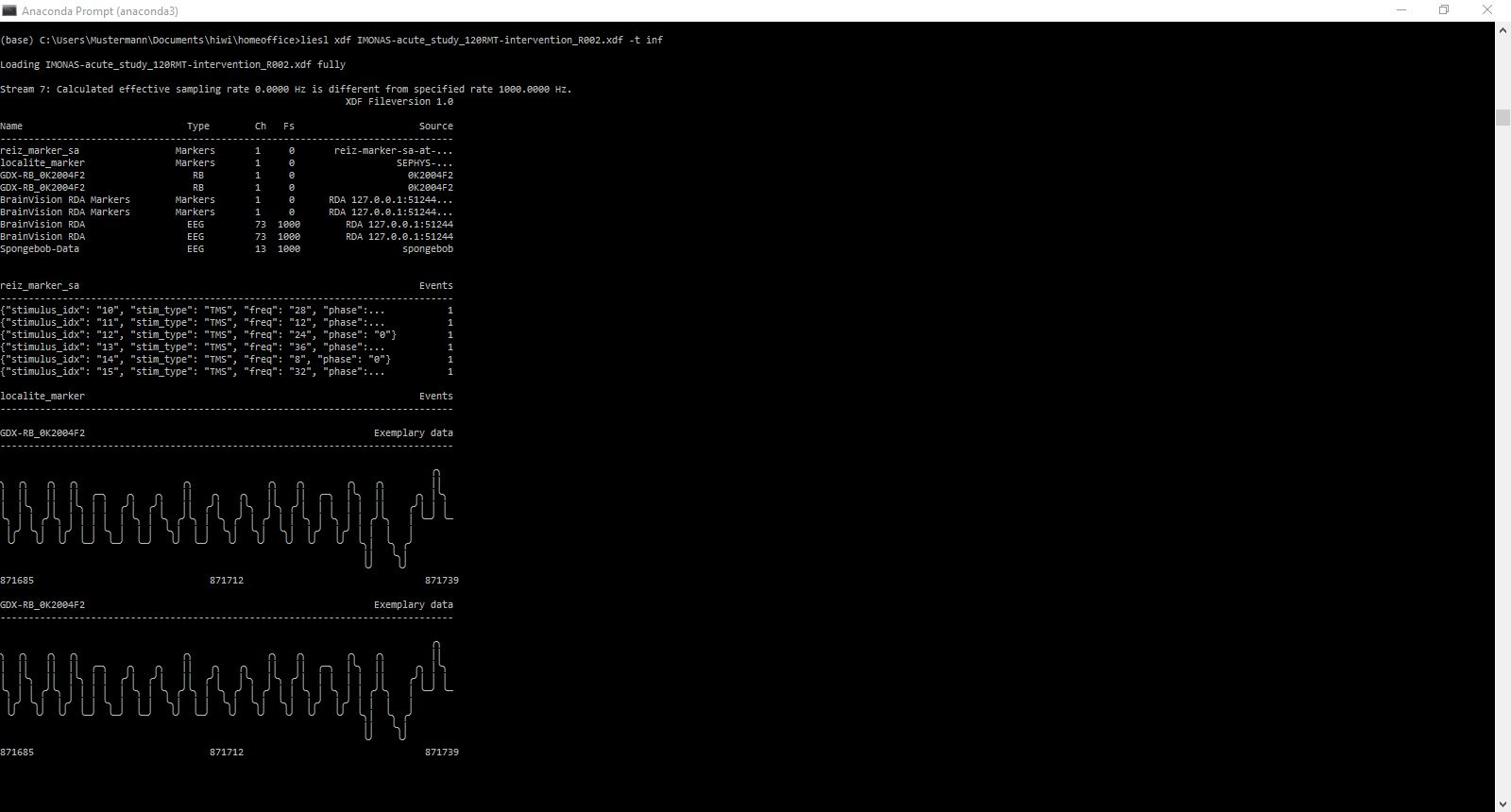 Error when initializing GUI, no data is displayed · Issue #21 · neuromti/tool-offspect · GitHub