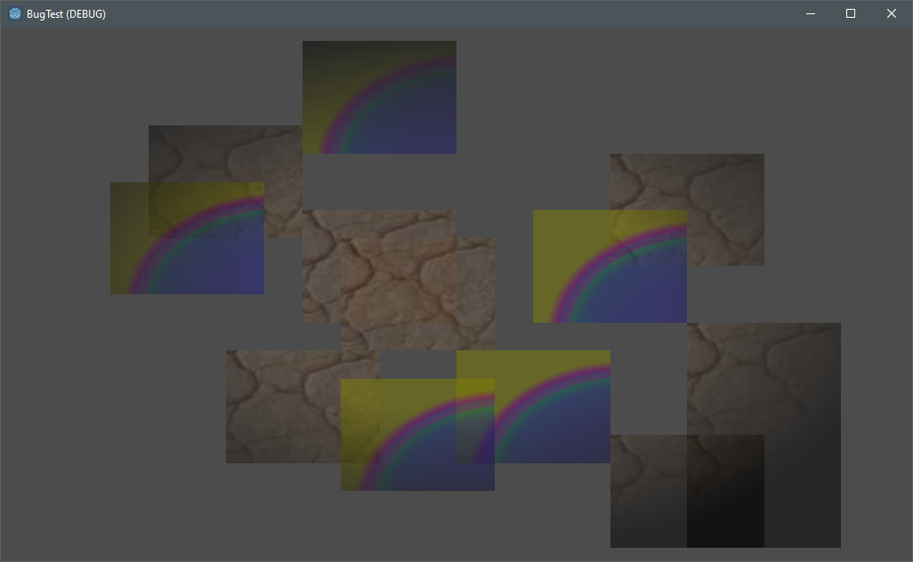 Light2d combined with overlapping tiles is mixing underneath part of tile · Issue #50439 ...