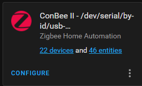Zigbee2mqtt 1.21.0-1 Error while starting zigbee-herdsman · Issue #8282 · Koenkk/zigbee2mqtt ...