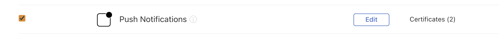 Push Notification not working on IOS 16 · Issue #1207 · ionic-team/capacitor-plugins · GitHub