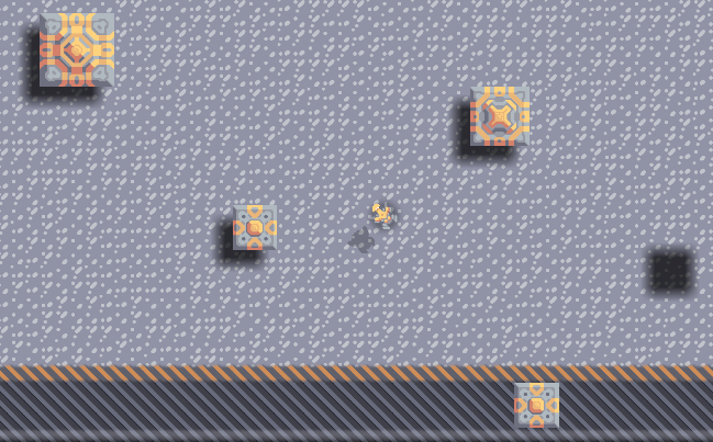 Core sprite appears incorrectly when resizeing maps in the editor ... Core sprite appears incorrectly when resizeing maps in the editor ...
