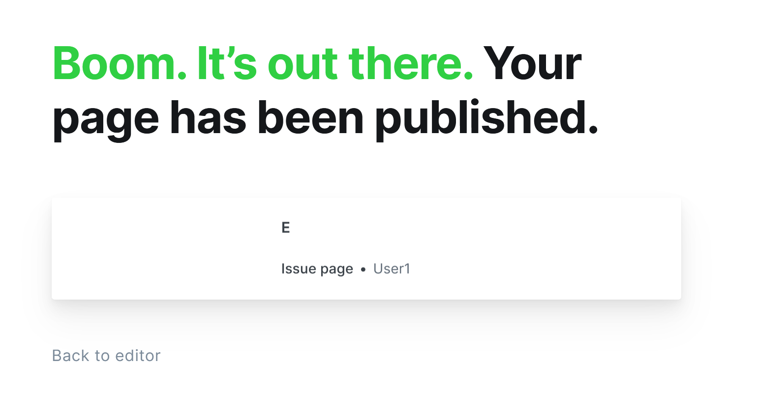 14-Una pagina se puede crear sin descripción · Issue #10 · Pruebas-automatizadas/Entrega1 · GitHub