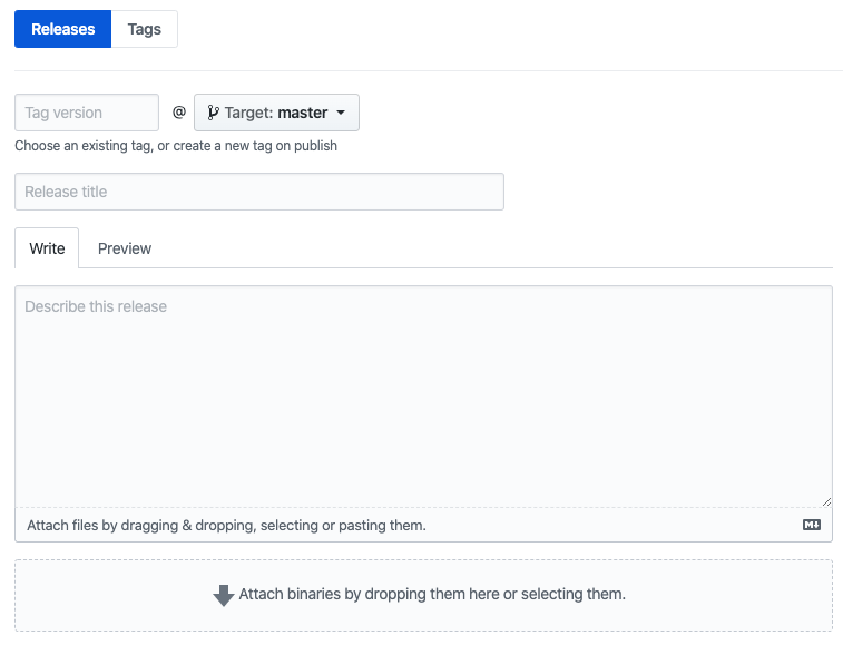 Enable Github Rte In The Release Page · Issue 103 · Ckeditorgithub 7183