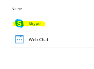 [Question] Bot have not appeared in Skype directory · Issue #3013 · microsoft/botframework-sdk ...